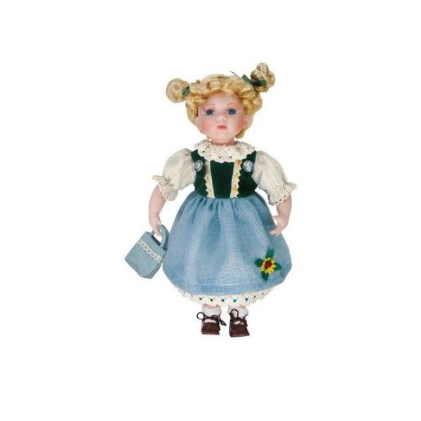 【商品名】GOLDEN KEEPSAKES DOLL HANNAH ドール 人形 フィギュア【カテゴリー】フィギュア