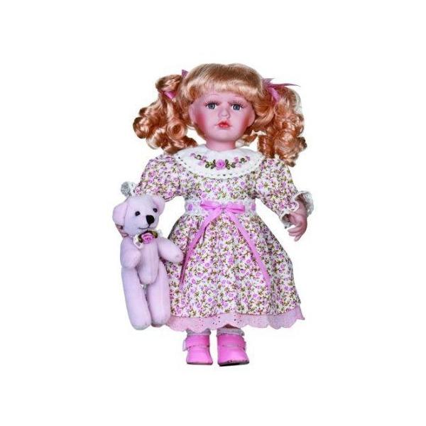 【商品名】GOLDEN KEEPSAKES DOLL JESSI ドール 人形 フィギュア【カテゴリー】フィギュア