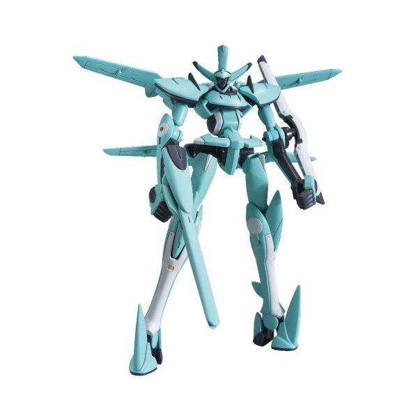 【商品名】Gundam ガンダム 00: HG 19 Aeu Enact Demonstration Color 1/144 Scale フィギュア 人形 おもちゃ 【カテゴリー】フィギュア