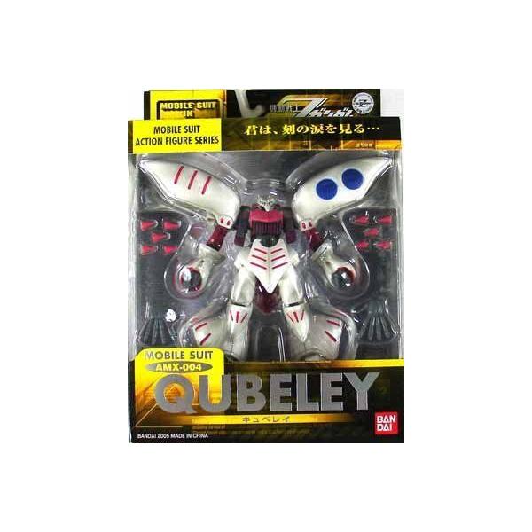 【商品名】Gundam ガンダム MSIA AMX-004 Qubeley アクションフィギュア 人形 おもちゃ 【カテゴリー】フィギュア