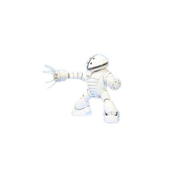 【商品名】Gundam ガンダム MSM-04 Acguy HGUC 1/144 Scale フィギュア 人形 おもちゃ 【カテゴリー】フィギュア