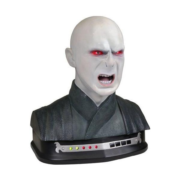 【商品名】Harry Potter ハリーポッター Ultimate Duelling Battle Trainer Lord Voldemort フィギュア 人形 おもち【カテゴリー】フィギュア:ハリーポッター