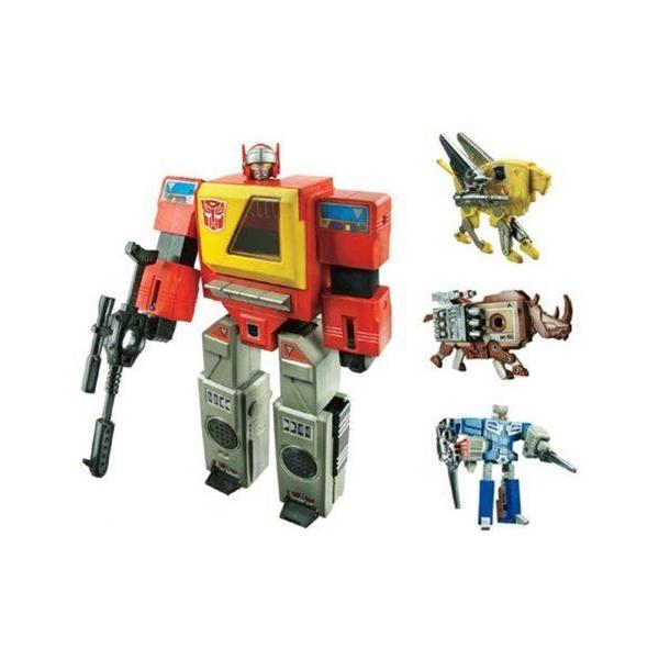 【商品名】Hasbro ハスブロ Transformers トランスフォーマー 2010 SDCC San Diego ComicCon Exclusive Figure Auto【カテゴリー】フィギュア