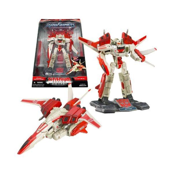 【商品名】Hasbro ハスブロ Year 2006 Transformers トランスフォーマー Titanium Die-Cast Series 6 Inch Tall Rob【カテゴリー】フィギュア