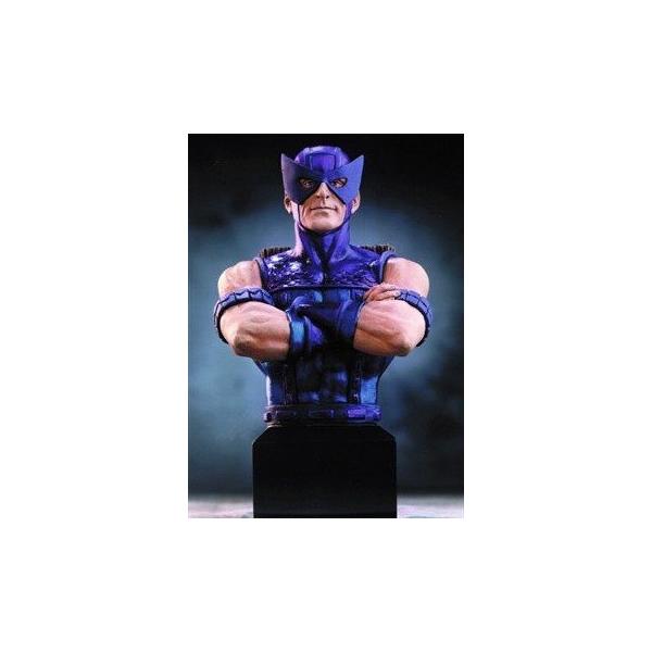 【商品名】Hawkeye (Avengers (アベンジャーズ) ) Mini Bust Bowen Designs! フィギュア おもちゃ 人形 【カテゴリー】フィギュア