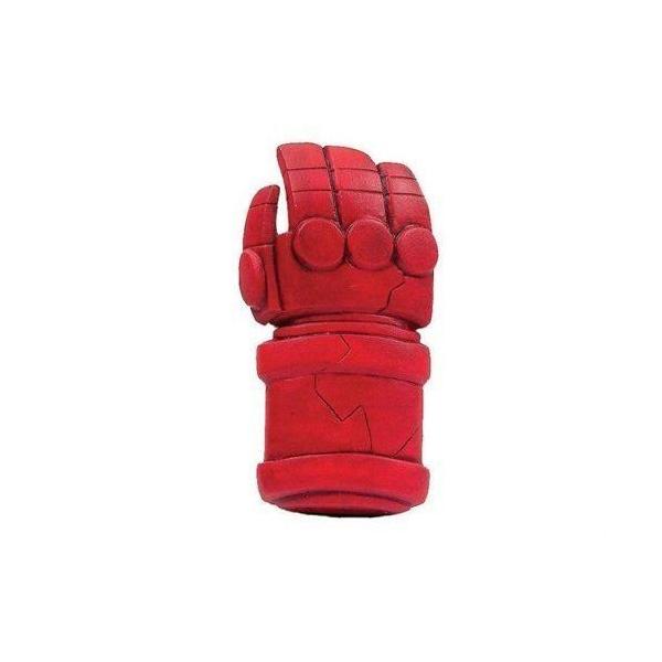 【商品名】Hellboy Animated Magnet: Right Fist of Doom フィギュア ダイキャスト 人形【カテゴリー】フィギュア:ヘルボーイ