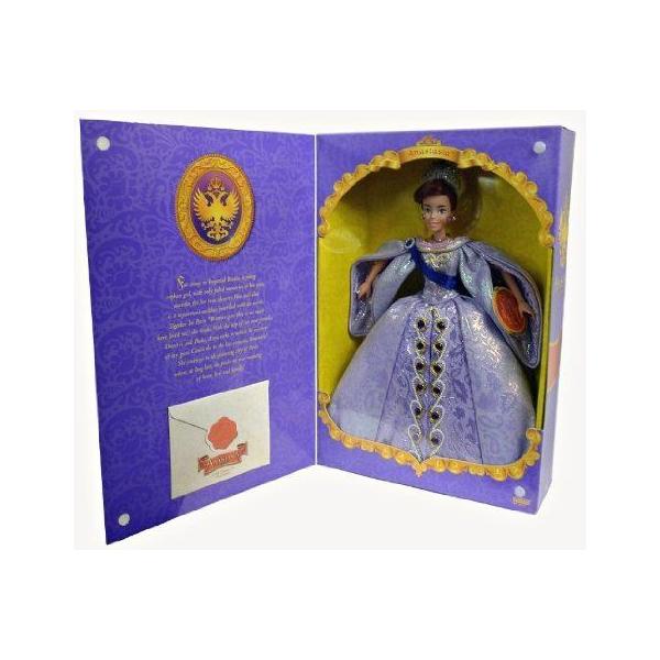 【商品名】Her Imperial Highness royal Anastasia doll 1997 ドール 人形 フィギュア【カテゴリー】フィギュア