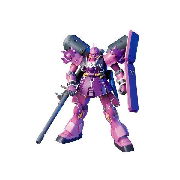 【商品名】HGUC #112 AMS-129 Gera Zulu Angelo Sauper Custom 1/144 scale model kit フィギュア 人形 おもちゃ 【カテゴリー】フィギュア