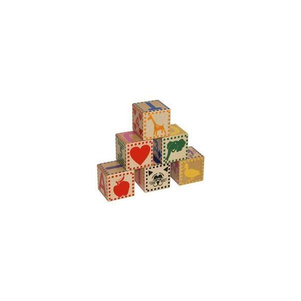 【商品名】Holgate HZ3146 Farm Set - Baby Blocks ブロック おもちゃ 【カテゴリー】フィギュア