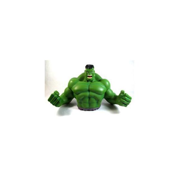 【商品名】Hulk SDCC 2013 Exclusive Resin Bust Bank フィギュア おもちゃ 人形 【カテゴリー】フィギュア