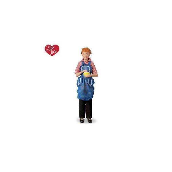 【商品名】I LOVE LUCY Pioneer Women Fashion Doll: Kneading Dough by Ashton Drake ドール 人形 フィギュア【カテゴリー】フィギュア