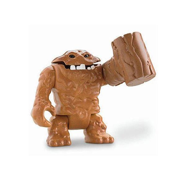 【商品名】Imaginext DC Super Friends Clayface フィギュア ダイキャスト 人形【カテゴリー】フィギュア