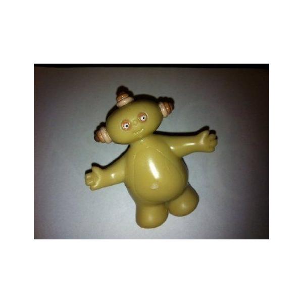 【商品名】IN THE NIGHT GARDEN MACCA PACCA LOOSE FIGURE 2 TALL フィギュア おもちゃ 人形 【カテゴリー】フィギュア