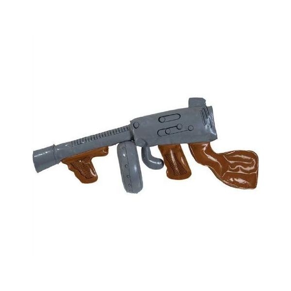 【商品名】Inflatable Machine Gun (Standard) [Apparel] フィギュア おもちゃ 人形 【カテゴリー】フィギュア