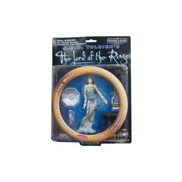 【商品名】J.R.R. TOLKIEN'S THE LORD OF THE RINGS GALADRIEL フィギュア おもちゃ 人形 【カテゴリー】フィギュア