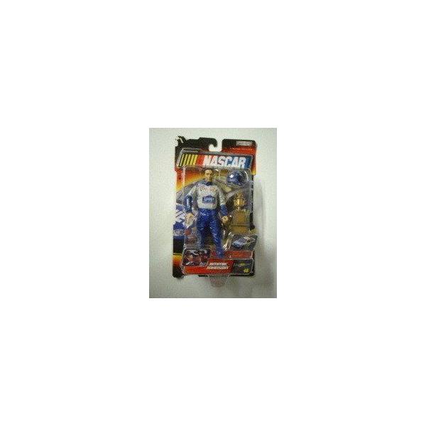 【商品名】Jimmie Johnson #48 Lowes Jakks Pacific Road Champs アクションフィギュア Approximately 6 Inches Tal【カテゴリー】フィギュア