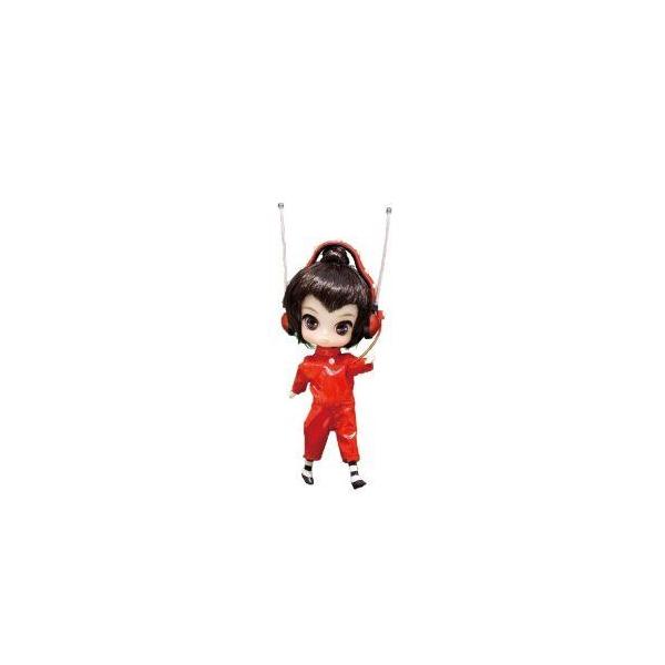 【商品名】Jun Planning Groove Inc. Docolla Little Byul Oompa Loompa Feb 2012 DB-370 Doll ドール 人形 フィギ 【カテゴリー】フィギュア