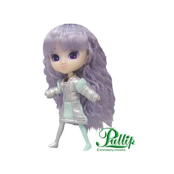 【商品名】JUN Planning Little Pullip(プーリップ)  Doll - Cosmic Mercu Version ドール 人形 フィギュア【カテゴリー】フィギュア