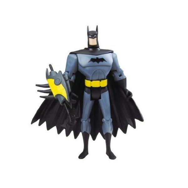 【商品名】Justice League Unlimited DC 4.75 Superheroes: Batman【カテゴリー】フィギュア