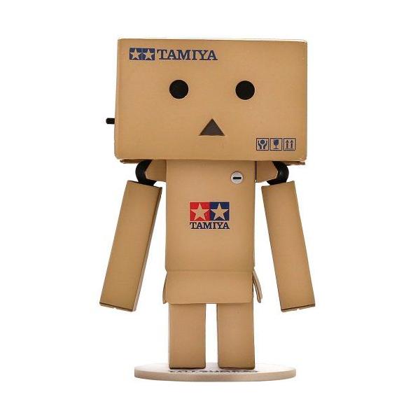 【商品名】Kaiyodo Revoltech Danboard Mini アクションフィギュア Tamiya Version フィギュア 人形 おもちゃ 【カテゴリー】フィギュア