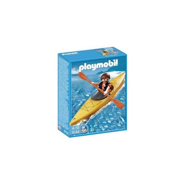 【商品名】Kayaker (C)【カテゴリー】フィギュア