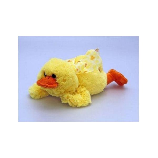 【商品名】Keel Toys 20cm Quackers Duck With Sound (k4)【カテゴリー】フィギュア