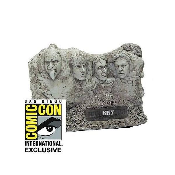 【商品名】KISS Mount KISSmore SDCC 2012 Exclusive 5-Inch Statue フィギュア おもちゃ 人形 【カテゴリー】フィギュア