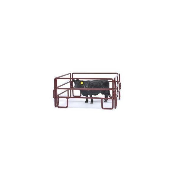 【商品名】Little Buster Toys 4 Piece Panel Farm Toy Set【カテゴリー】フィギュア