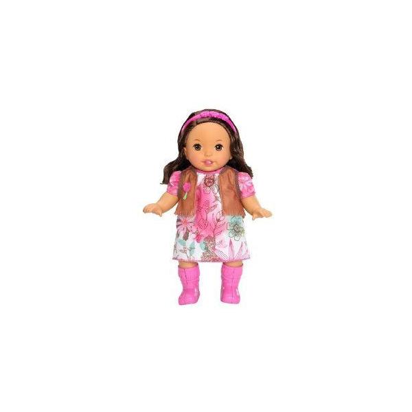【商品名】Little Mommy Sweet As Me Boho Hispanic Doll ドール 人形 フィギュア【カテゴリー】フィギュア