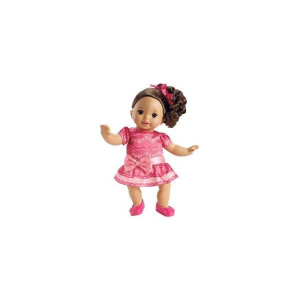 【商品名】Little Mommy Sweet As Me Hispanic Doll ドール 人形 フィギュア【カテゴリー】フィギュア