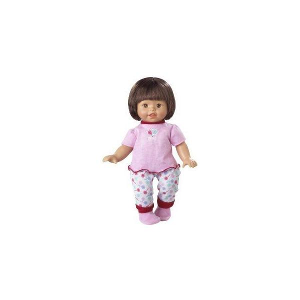 【商品名】Little Mommy Sweet As Me PJ Hispanic Doll ドール 人形 フィギュア【カテゴリー】フィギュア