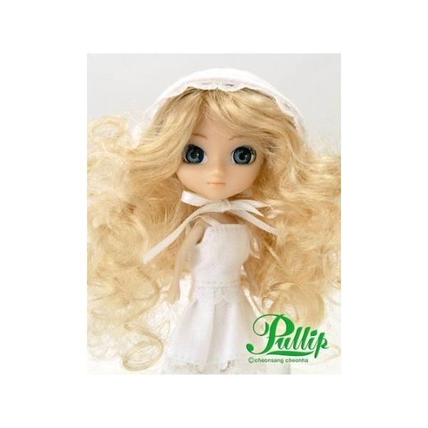 【商品名】Little Pullip(プーリップ)  Raphia Doll ドール 人形 フィギュア【カテゴリー】フィギュア