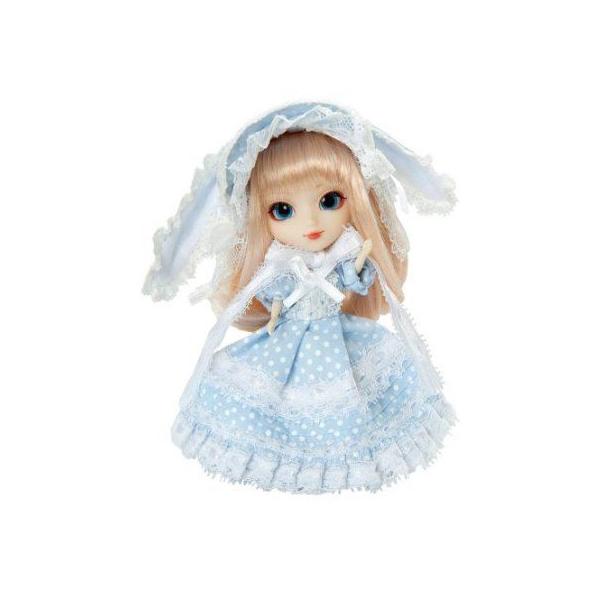 【商品名】Little Pullip(プーリップ) + Aquel 4.5 ドール 人形 フィギュア【カテゴリー】フィギュア