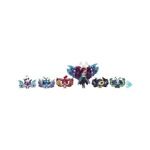 【商品名】Littlest Pet Shop (リトルペットショップ) Twinkling Friends Collection Blythe (ブライス) Moonlite F【カテゴリー】フィギュア:リトルペットショップ