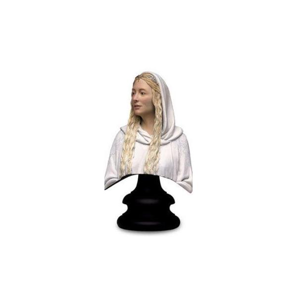 【商品名】Lord of the Rings (ロードオブザリング) - Lady Galadriel 1:4 Scale Polystone Bust フィギュア おもち【カテゴリー】フィギュア:ロードオブザリング