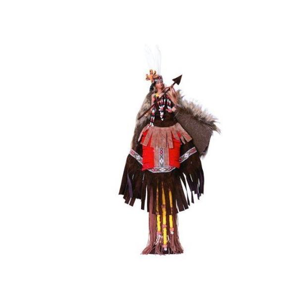 【商品名】MAB 15 Polyresin Indian Tassel Dolls By Golden Keepsakes ドール 人形 フィギュア【カテゴリー】フィギュア