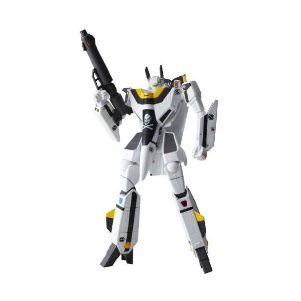 【商品名】Macross Robotech Revoltech #083 Super Poseable Action Figure VF1S Valkyrie Do You Remember Love Ve【カテゴリー】フィギュア