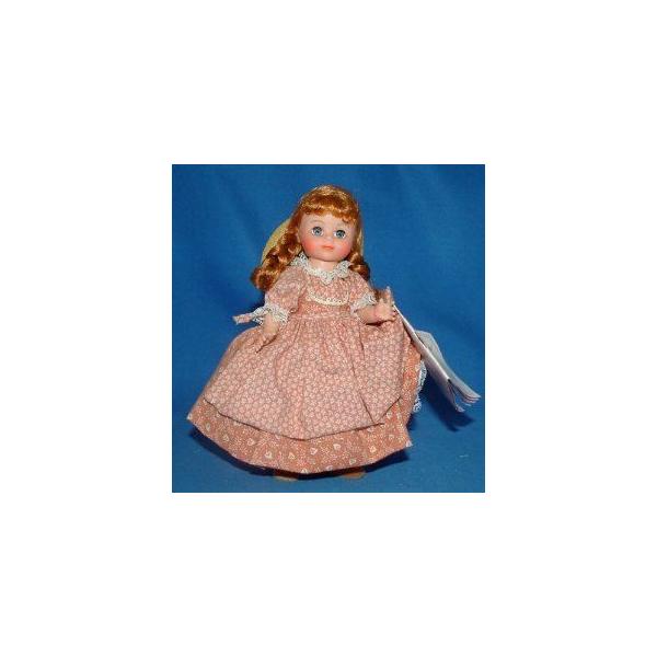 【商品名】Madame Alexander (マダムアレクサンダー) Polly Flinders, 443 ドール 人形 フィギュア【カテゴリー】フィギュア:マダムアレクサンダー