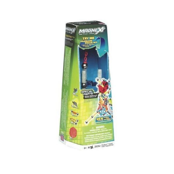 【商品名】Magnext System Trapezoid Tube ブロック おもちゃ 【カテゴリー】フィギュア