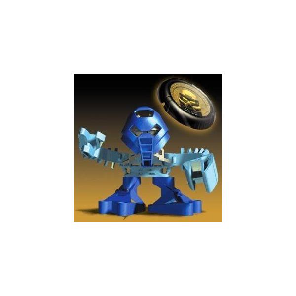 【商品名】Maku 1390 - Lego (レゴ) McDonalds 2002 Euro Bionicle Tohunga Matoran ブロック おもちゃ 【カテゴリー】フィギュア