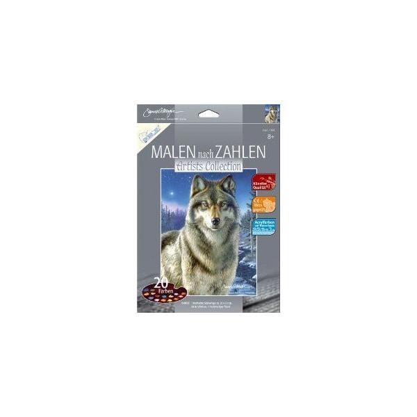 【商品名】MALEN NACH ZAHLEN KLEIN フィギュア おもちゃ 人形 【カテゴリー】フィギュア