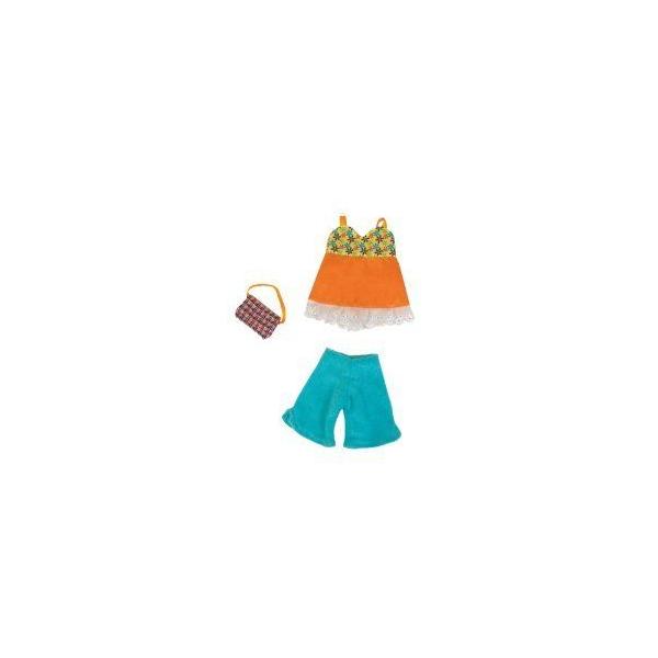 【商品名】Manhattan Toy Groovy Fashion Spring Fling from Manhattan Toy ドール 人形 フィギュア【カテゴリー】フィギュア
