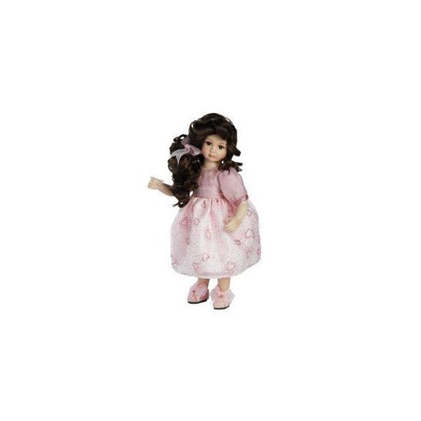 【商品名】Marie Osmond Doll 9 Standing Madisyn Sweetheart Tiny Tot ドール 人形 フィギュア【カテゴリー】フィギュア:マリーオズモンド