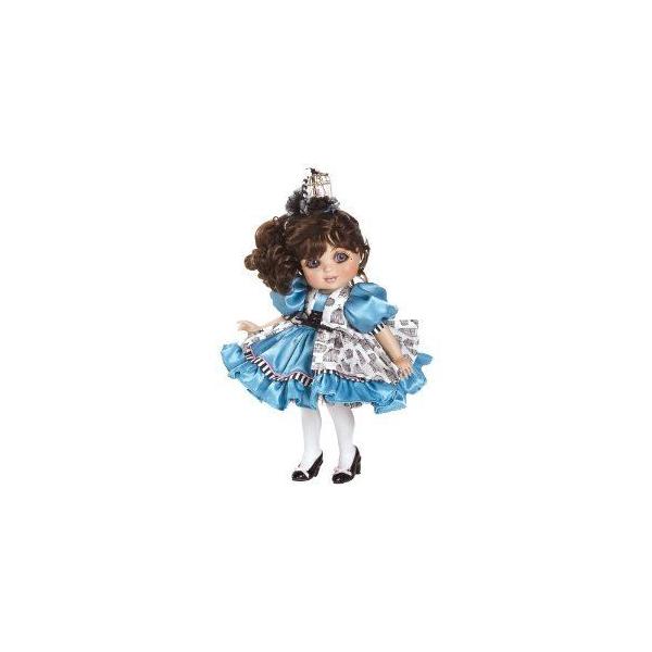 【商品名】Marie Osmond Doll Adora (アドラ アドラドール) Belle 12 Oh So Tweet (Standing in Porcelain) ドール 【カテゴリー】フィギュア:マリーオズモンド