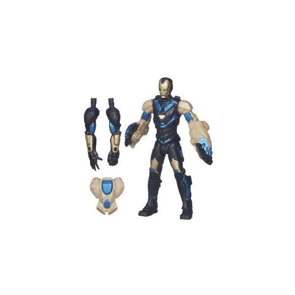 【商品名】Marvel (マーブル) Iron Man (アイアンマン) 3 Assemblers Exosphere Iron Man (アイアンマン) フィギュ 【カテゴリー】フィギュア:アイアンマン