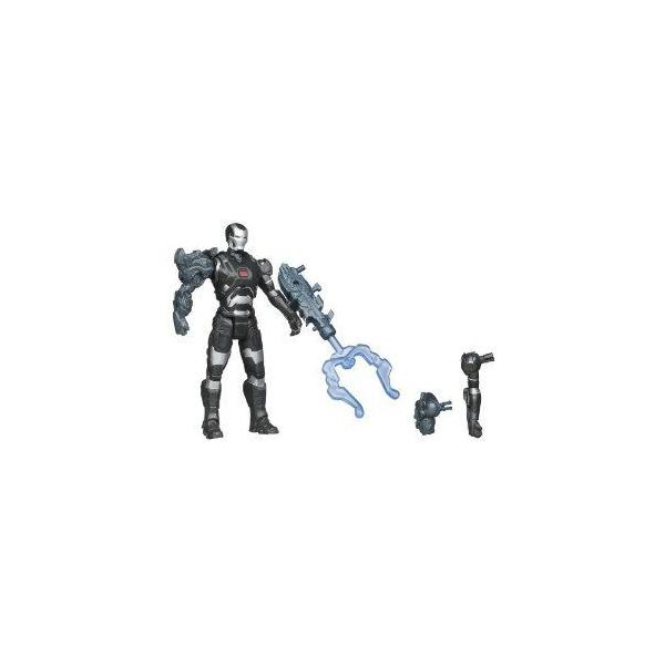 【商品名】Marvel (マーブル) Iron Man (アイアンマン) 3 Avengers (アベンジャーズ) Initiative Assemblers War Ma【カテゴリー】フィギュア:アイアンマン