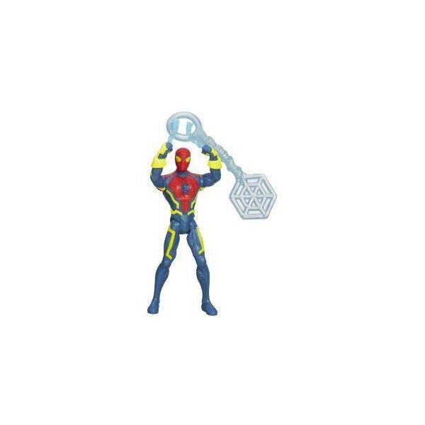 【商品名】Marvel (マーブル) Ultimate Spider-Man (スパイダーマン) Thwack Attack Venom フィギュア 人形 フィギ 【カテゴリー】フィギュア