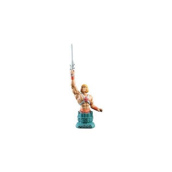 【商品名】Masters of the Universe He-Man Filmation Mini Bust Paperweight フィギュア おもちゃ 人形 【カテゴリー】フィギュア
