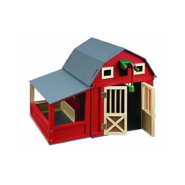 【商品名】Maxim Groton Stables Bitty Red Gable【カテゴリー】フィギュア
