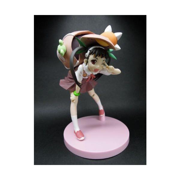 【商品名】Mayoi Hachikuji Bakemonogatari Figure フィギュア ダイキャスト 人形【カテゴリー】フィギュア